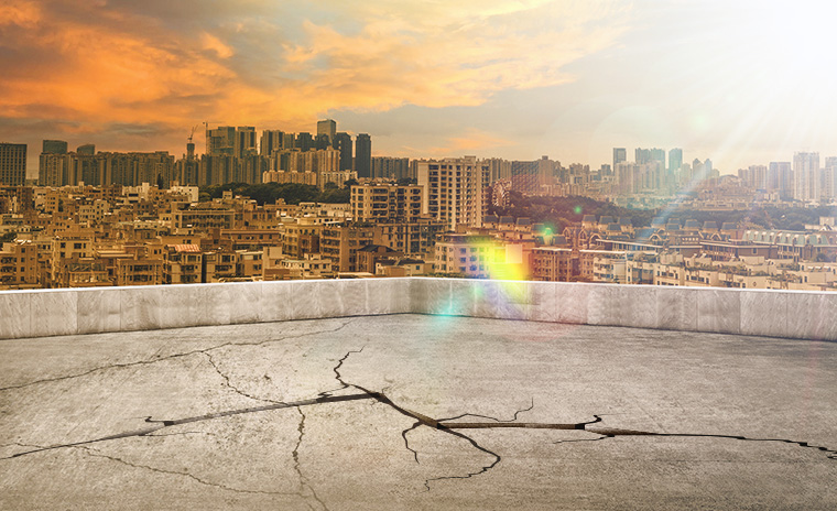 Roof Waterproofing Solutions For Your New Construction